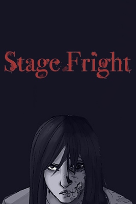 Stage Fright - SteamGridDB
