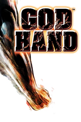 God Hand - SteamGridDB