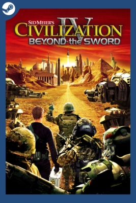 Grid for Sid Meier's Civilization IV: Beyond the Sword by Xerlientt ...