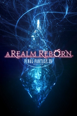 Grid for Final Fantasy XIV Online by Jinx - SteamGridDB