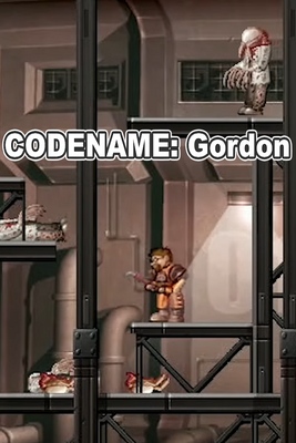 Grid for Codename: Gordon by Violett - SteamGridDB