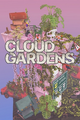 Grid for Cloud Gardens by soonmonsoon - SteamGridDB