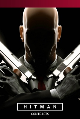 Grid for Hitman: Contracts by BlueDemon-75 - SteamGridDB