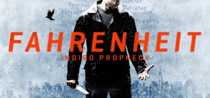 Grid for Fahrenheit: Indigo Prophecy Remastered by TokatFranek ...