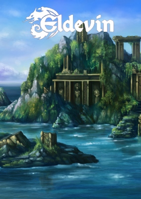Grid for Eldevin by teaonalamb - SteamGridDB