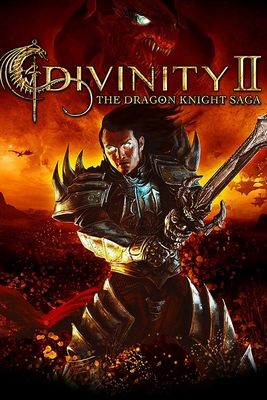 Grid for Divinity II: Developer's Cut by felipepepe - SteamGridDB