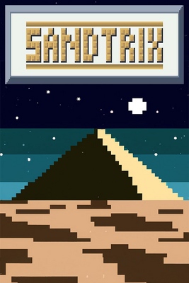 Grid for Sandtrix+ by COLOSSALMICKEY - SteamGridDB