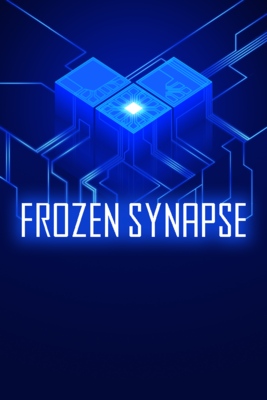 Grid for Frozen Synapse by Metaloe - SteamGridDB