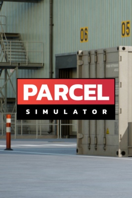 Grid for Parcel Simulator by r_d______d - SteamGridDB