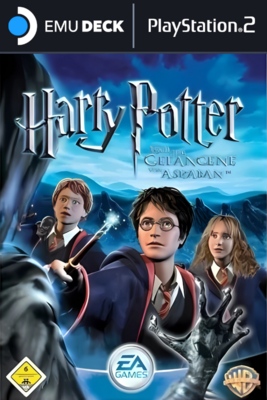 Grid for Harry Potter and the Prisoner of Azkaban by FunkeJosh ...