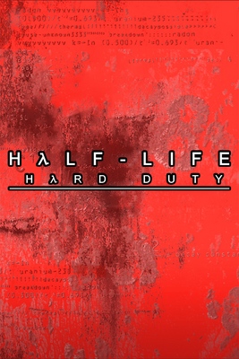 Half-Life: Hard Duty - SteamGridDB