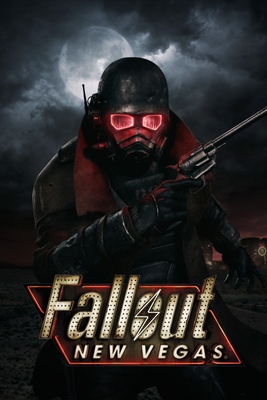Fallout: New Vegas - SteamGridDB