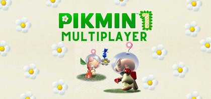 Grid for Pikmin by Goofy B - SteamGridDB