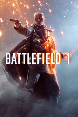 Grid for Battlefield 1 by FakeLebowski - SteamGridDB