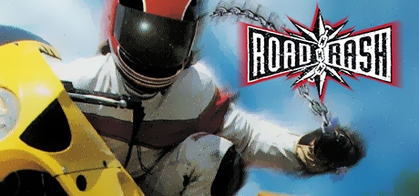 Grid for Road Rash by erlim - SteamGridDB