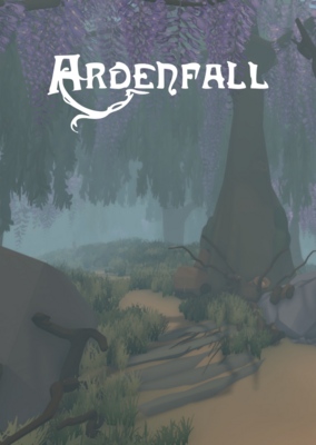 Ardenfall - SteamGridDB