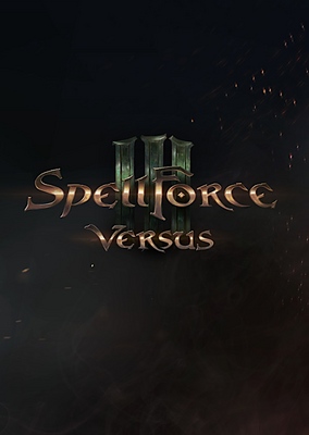 Grid for SpellForce 3: Versus Edition by Luckspeare - SteamGridDB
