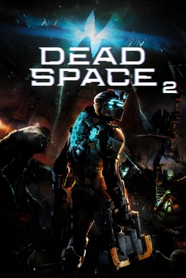 Grid for Dead Space 2 by hexagonopus - SteamGridDB
