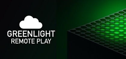 Grid for Greenlight (Program) by Brumike - SteamGridDB