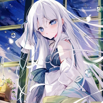 Putrika 1st.cut:The Reason She Must Perish - SteamGridDB