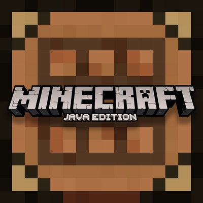 Grid for Minecraft: Java Edition by Maxine - SteamGridDB