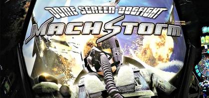 Grid for Mach Storm by natemac00 - SteamGridDB