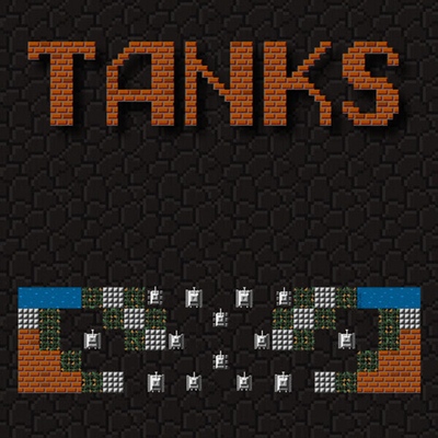 Grid for TANKS by anteR - SteamGridDB