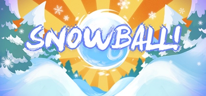 Snowball! - SteamGridDB