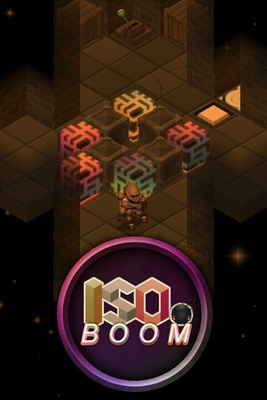 Grid for IsoBoom by Szeryfkiller - SteamGridDB