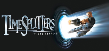 Grid for TimeSplitters: Future Perfect by Haxy - SteamGridDB