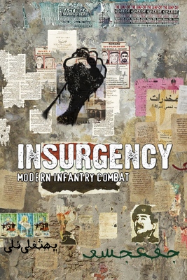 Grid for Insurgency: Modern Infantry Combat by increasing - SteamGridDB
