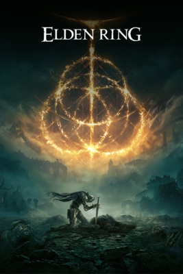 Grid for Elden Ring by Silent Assassin - SteamGridDB