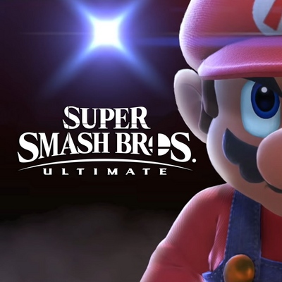 Grid for Super Smash Bros. Ultimate by Hasegel - SteamGridDB