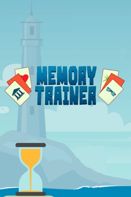 Memory Trainer - SteamGridDB