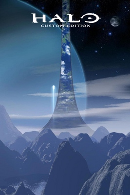 Grid for Halo: Custom Edition by ChadsonChappo - SteamGridDB