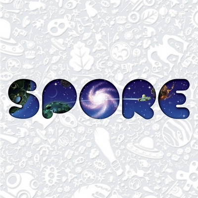 Grid for Spore by Xyifer - SteamGridDB