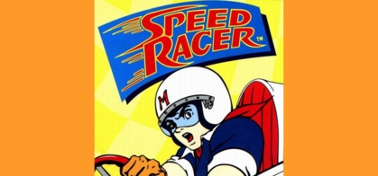 Grid for Speed Racer by Saxoboneless - SteamGridDB