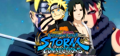 Grid for Naruto X Boruto Ultimate Ninja STORM Connections by ...