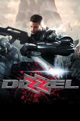 Grid for Dizzel by Paegan - SteamGridDB