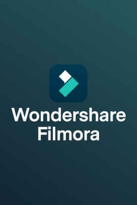 Grid for Wondershare Filmora (Program) by kashi0728 - SteamGridDB