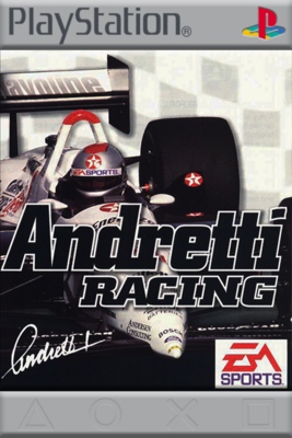 Grid for Andretti Racing by Castcoder - SteamGridDB