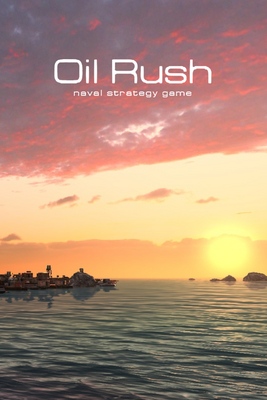 Grid for Oil Rush by TNT - SteamGridDB