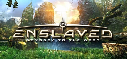 Grid for Enslaved: Odyssey to the West by Jinx - SteamGridDB