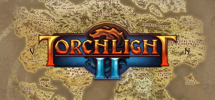 Grid for Torchlight II by Nogman - SteamGridDB