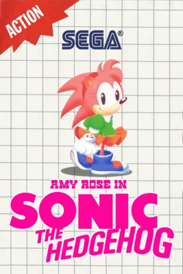 Grid for Sonic the Hedgehog (Sega Master System) by Majormachina ...