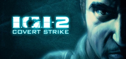 Grid for I.G.I. 2: Covert Strike by Kinsie - SteamGridDB