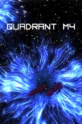 Grid for Quadrant M4 by Victor Vance - SteamGridDB