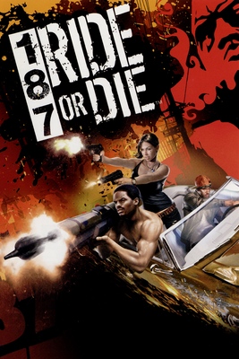 Grid for 187 Ride or Die by thatRdude - SteamGridDB