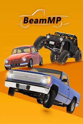 Grid for BeamNG.drive by shoko - SteamGridDB