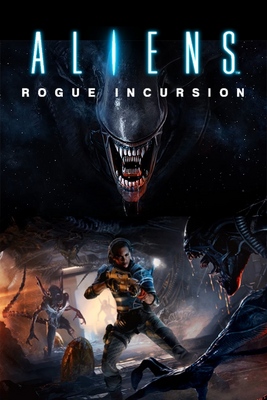 Alien: Rogue Incursion - SteamGridDB